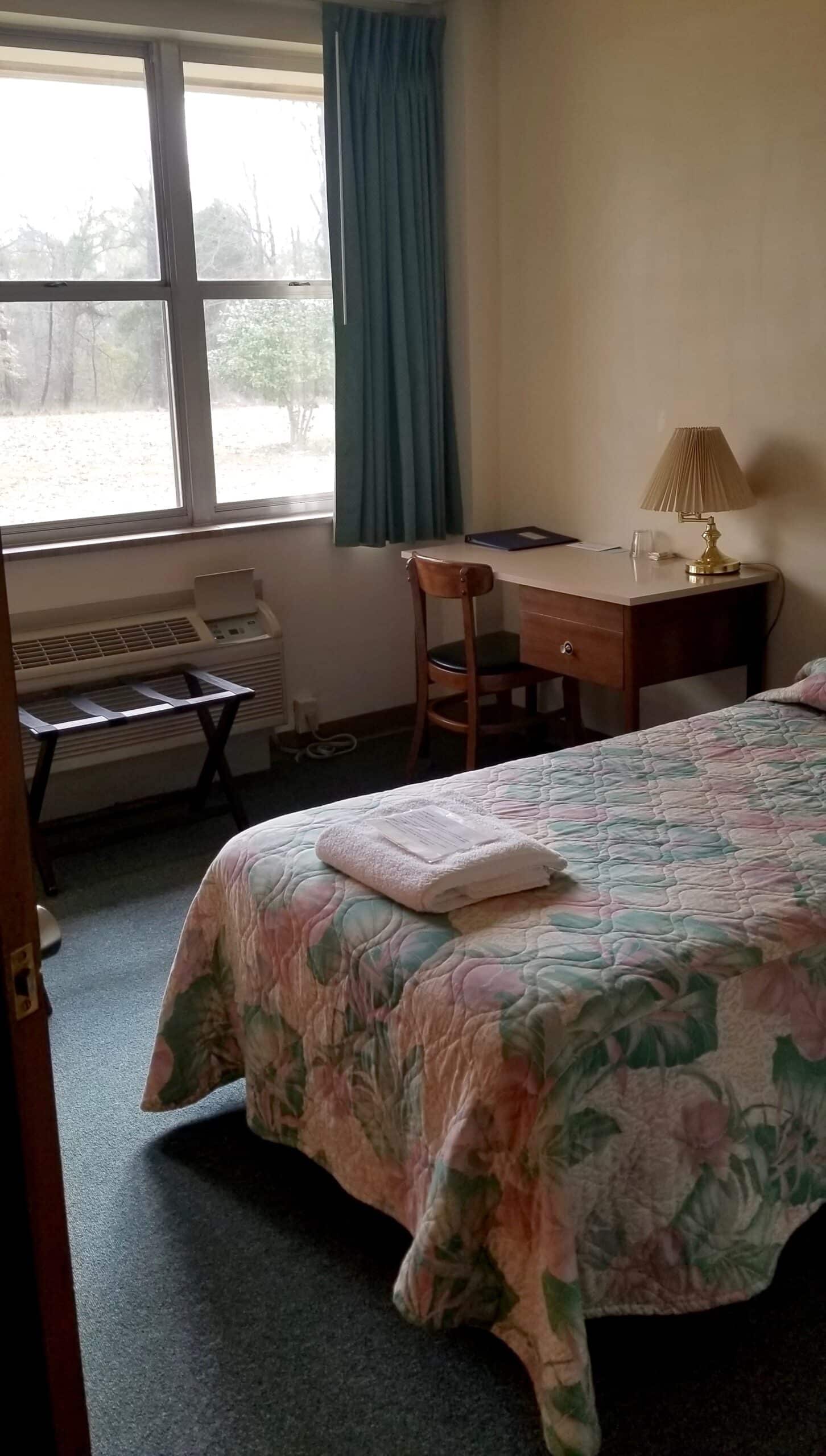 Blessed Trinity Shrine Retreat Fort Mitchell, AL - Missionary Servants ...