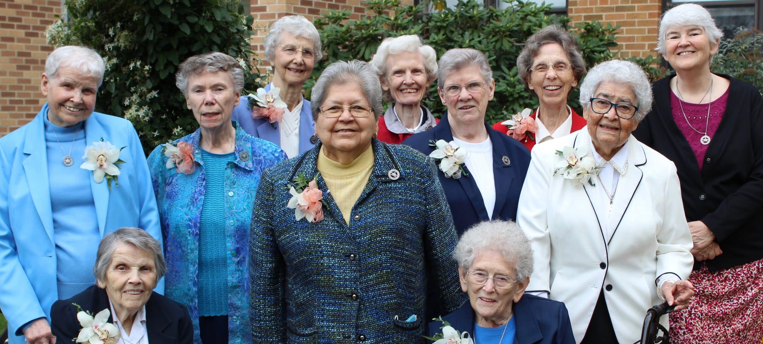 We Are the Missionary Servants of the Most Blessed Trinity - Missionary ...