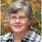 Sister Mary Kay McDonald, MSBT - Missionary Servants of the Most ...