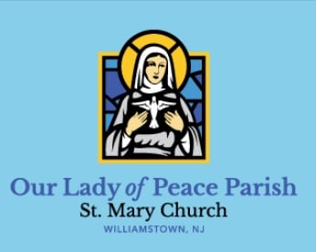 Our Lady of Peace Parish - High School Retreat - Missionary Servants of ...
