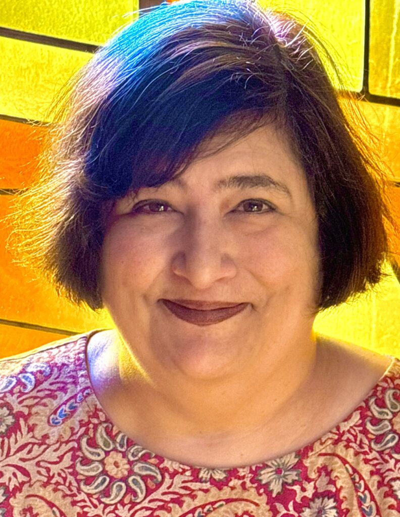 Theresa Leonetti O’Connor - Missionary Servants of the Most Blessed Trinity