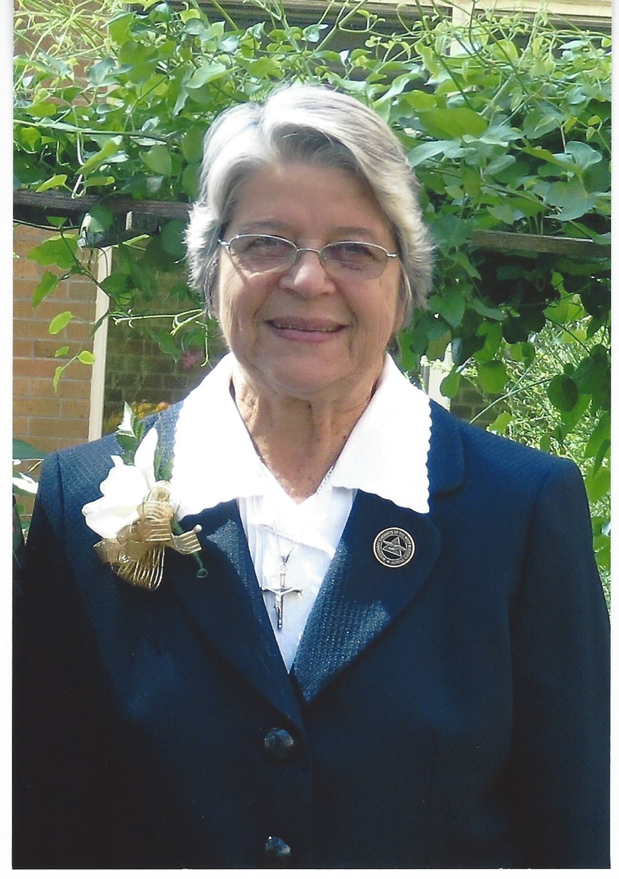 Sister Rosita María Bauzá del Corazón de Jesús - Missionary Servants of ...